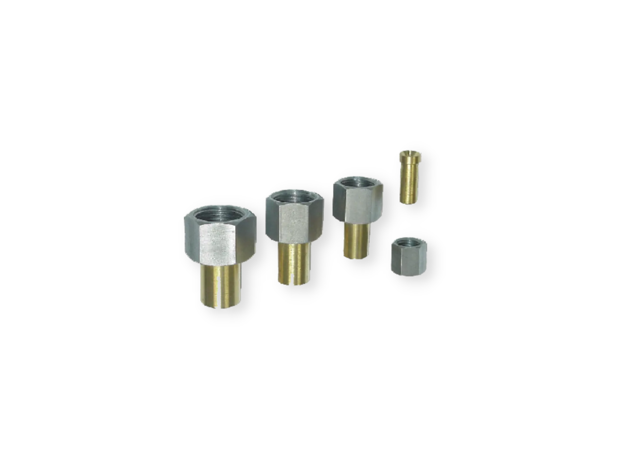 REFFLEX Flare ODS FL/ODS fittings
