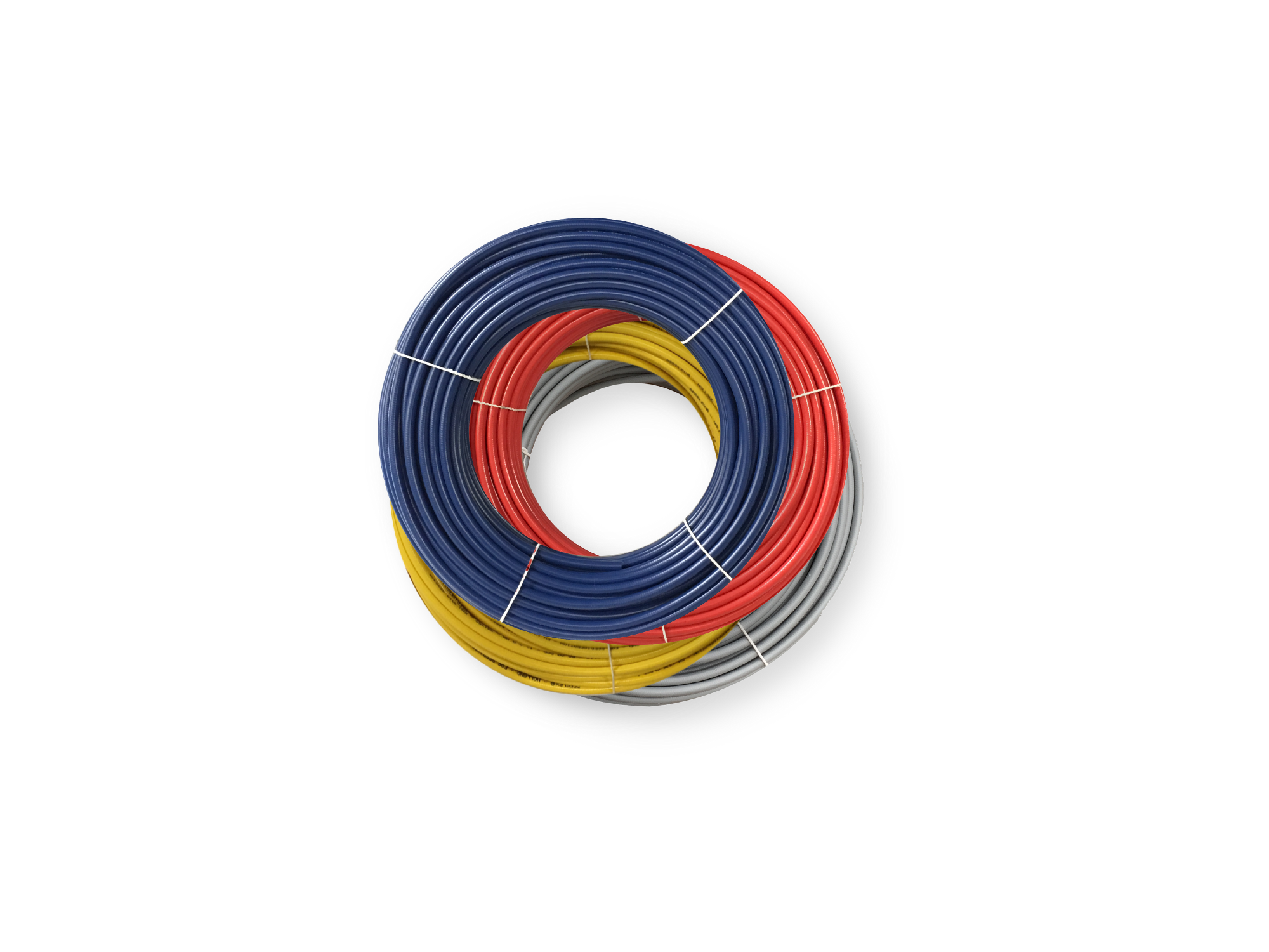 REFFLEX Flexible capillary tube