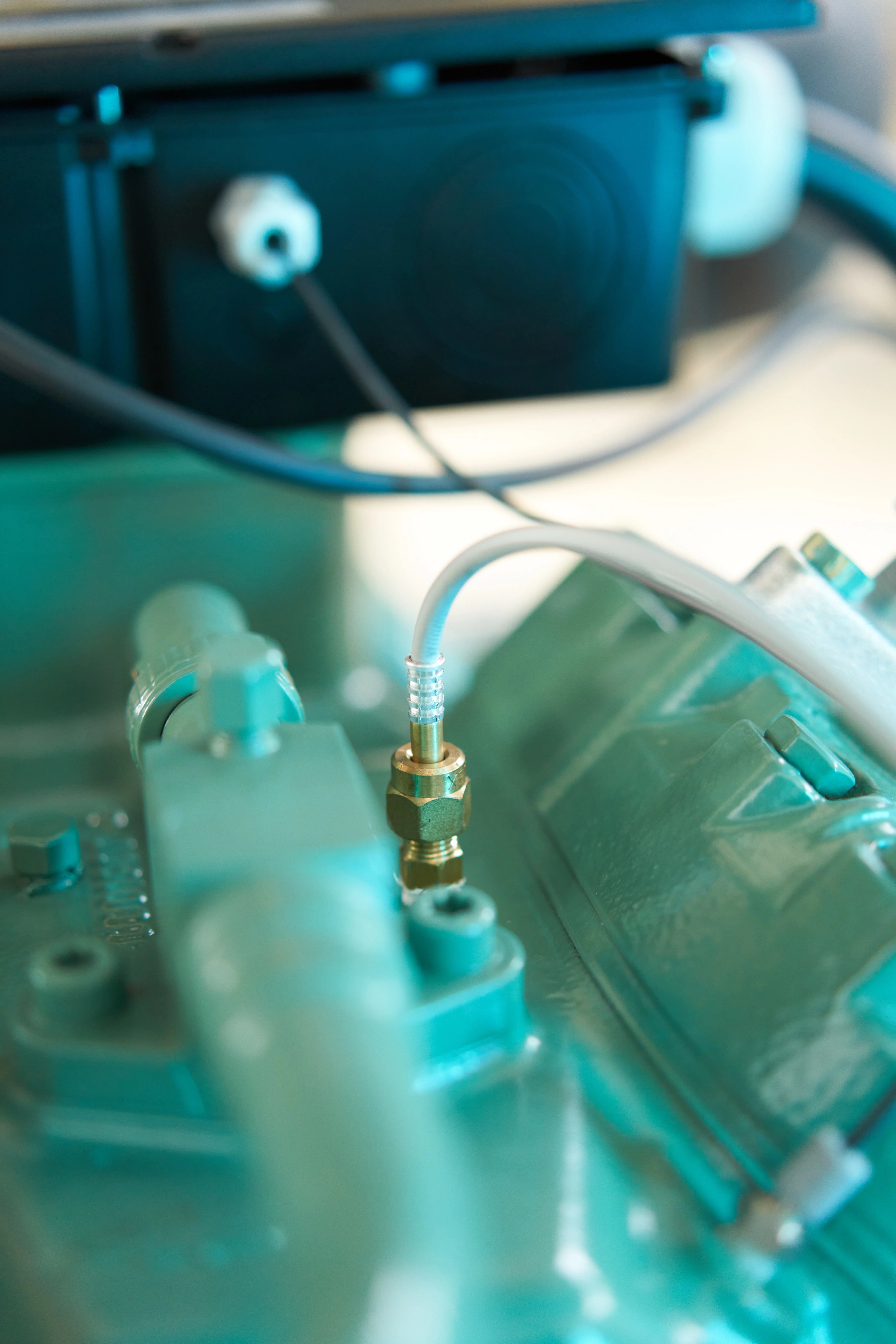 REFFLEX® | Flexible hoses for the refrigeration industry